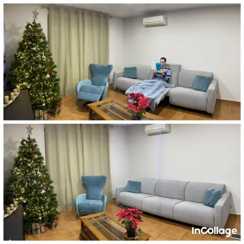 Baltia | Sofá Relax | Fama Sofás